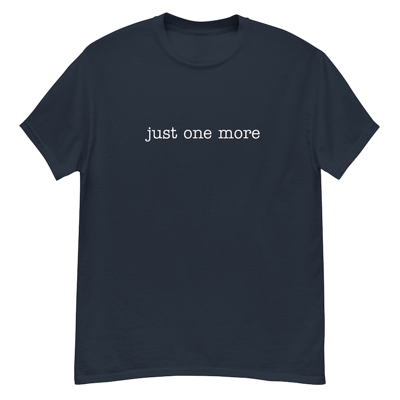 More and More Shirts - Etsy