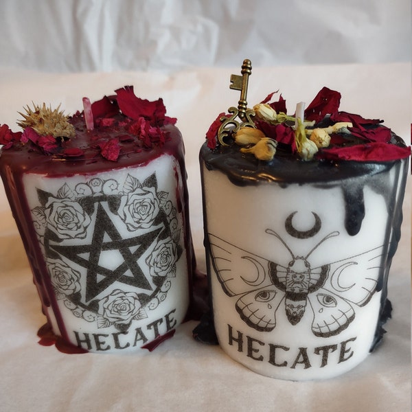 Hecate - Etsy