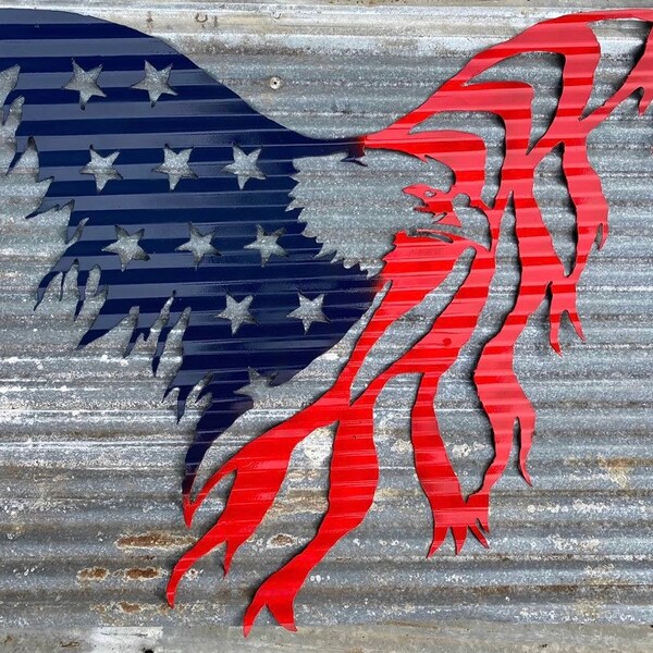 Fourth of July Door Decorations - Etsy