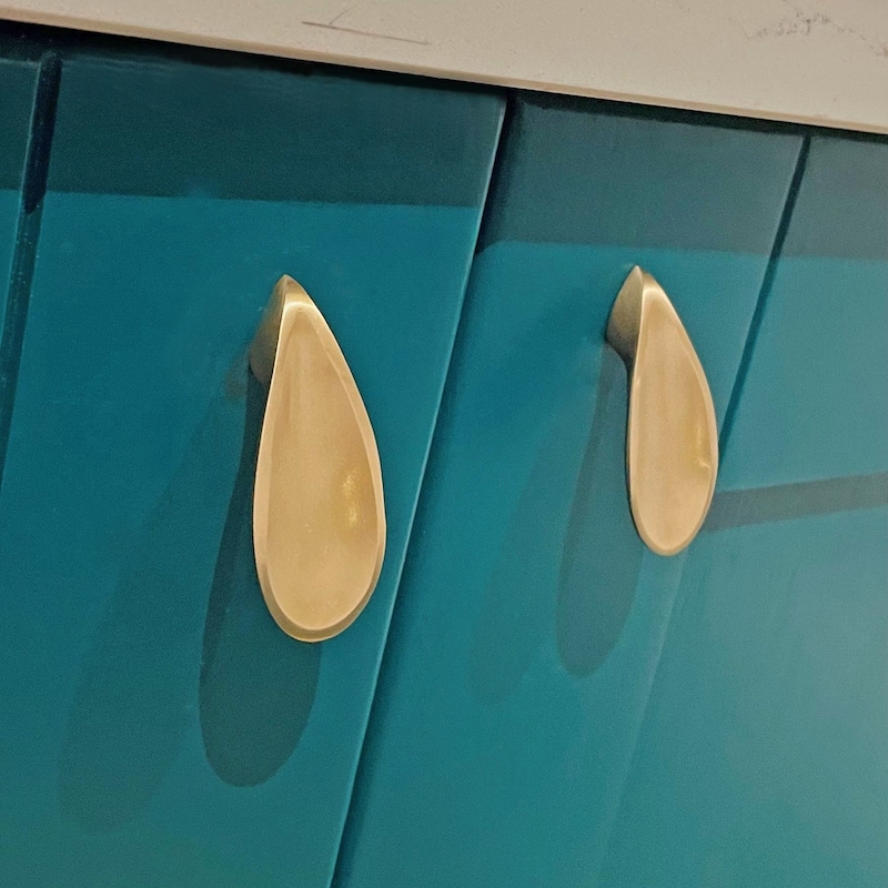 Unique Cabinet Pulls - Etsy