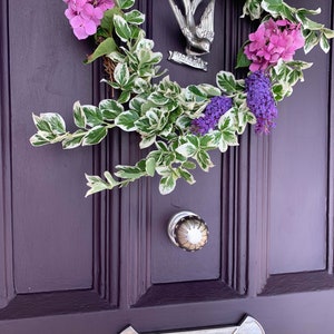 Fan Letterbox | Available in 5 Colour Finishes | Unique Designs Made ...