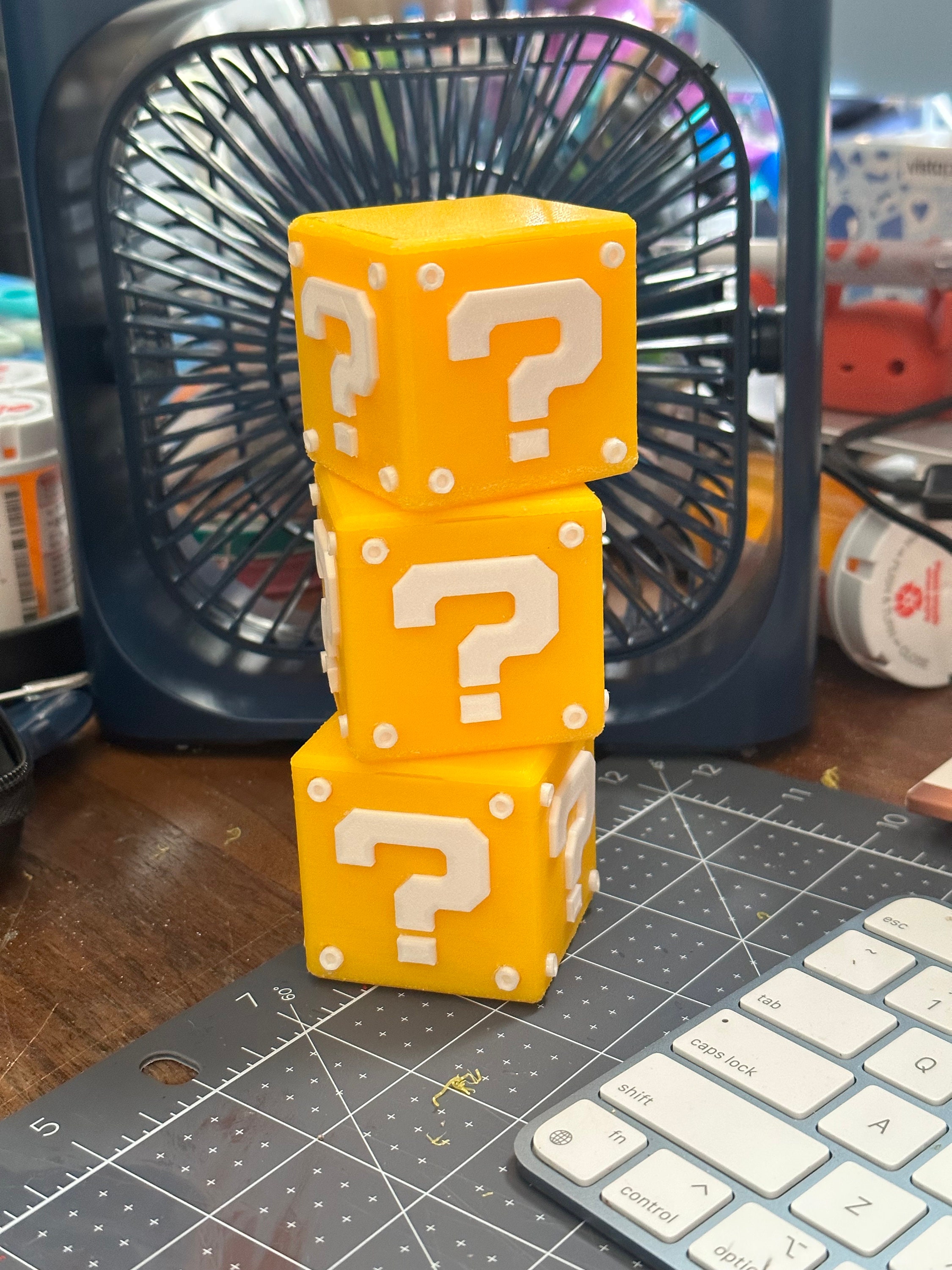 Question Mark Nintendo Game Case - Etsy