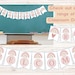 Boho Rainbow Meet the Teacher Editable Template, a Back to School ...