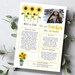 Meet the Teacher Template Canva a Back to School Teacher - Etsy