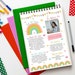 Rainbow Meet the Teacher Editable Template, a Back to School Letter in ...