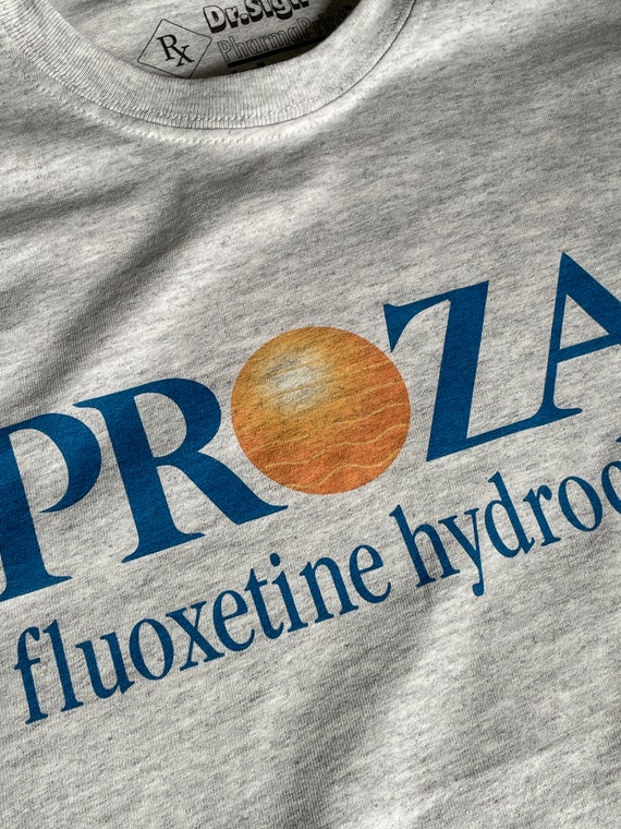 Prozac Logo
