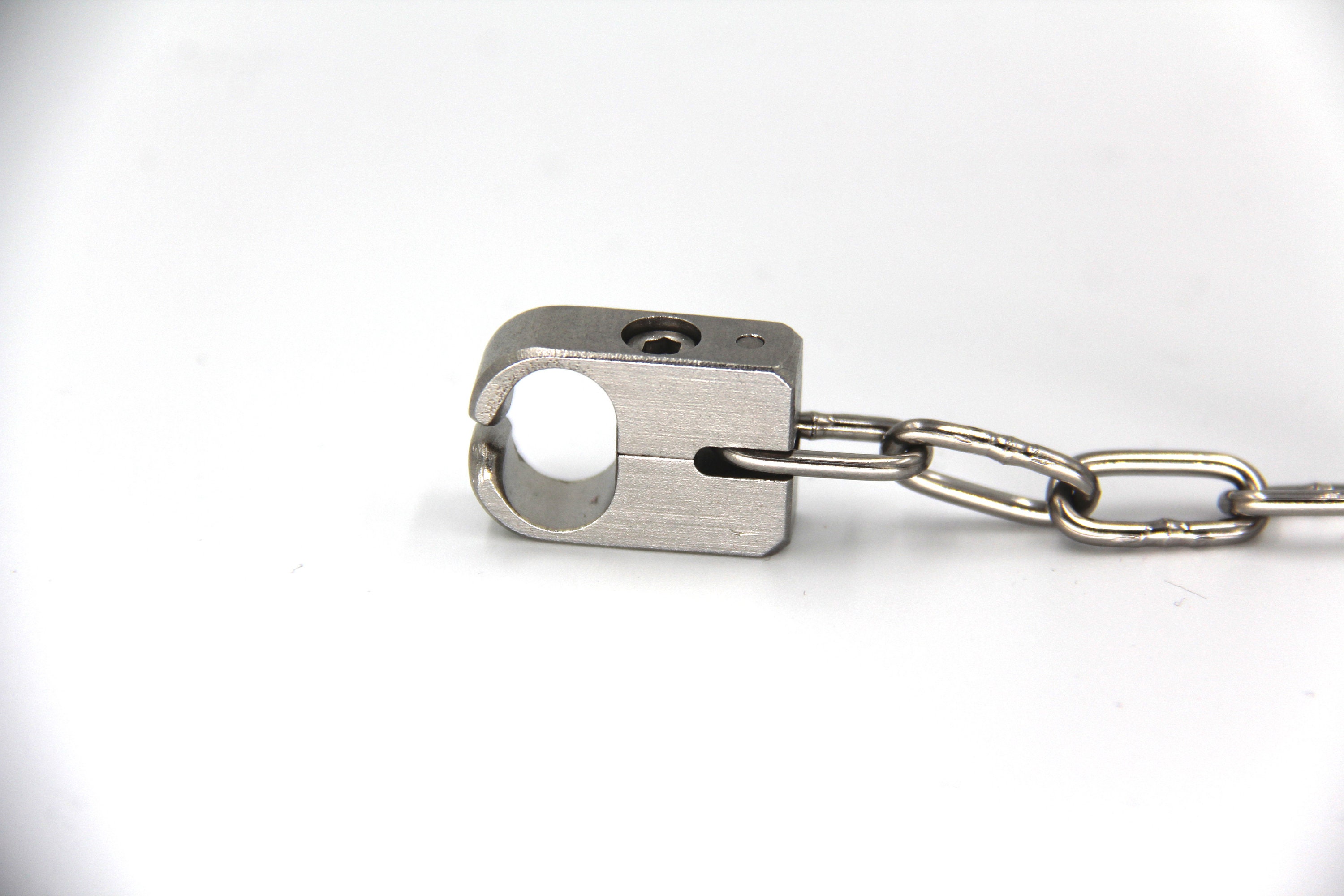 Nose Clip, Bondage, BDSM, Minimal Bondage, Naseweis, Nosefix, Nosevise ...