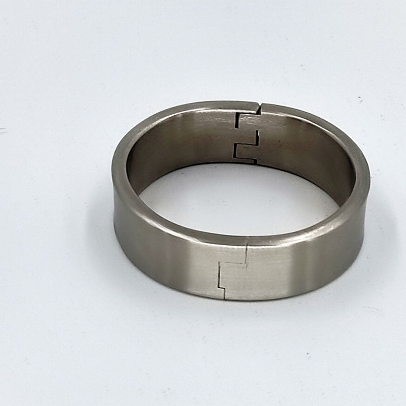 Metal Restraints - Etsy