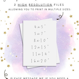 It's Cool to Be Kind Downloadable Print Boy Nursery - Etsy