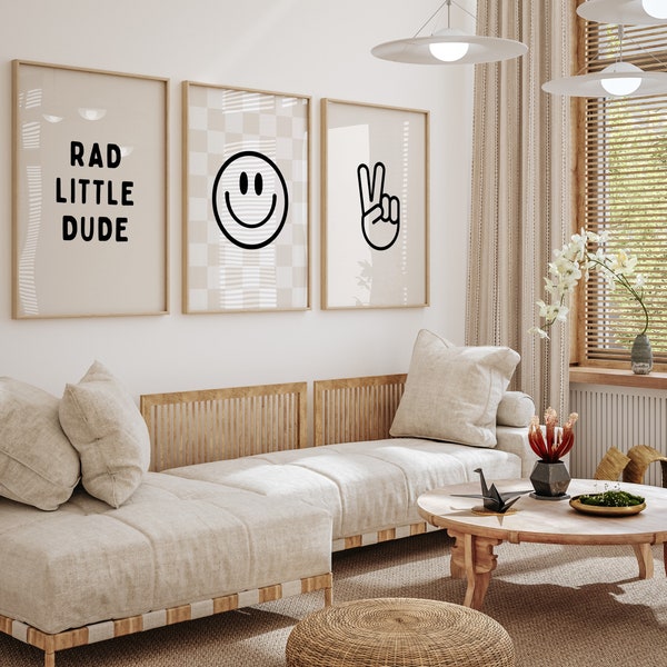 Little Boy Sign - Etsy