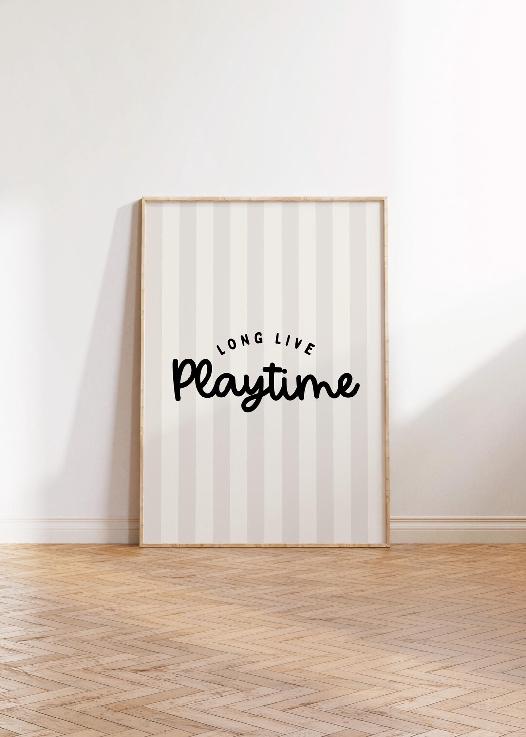 Long Live Playtime Sign, Playroom Wall Decor, Playroom Sign, Kid Room ...
