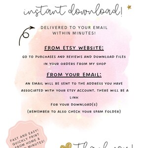 Rad Hand Sign Print: Rock on Gesture, Kids Wall Art (digital Download ...