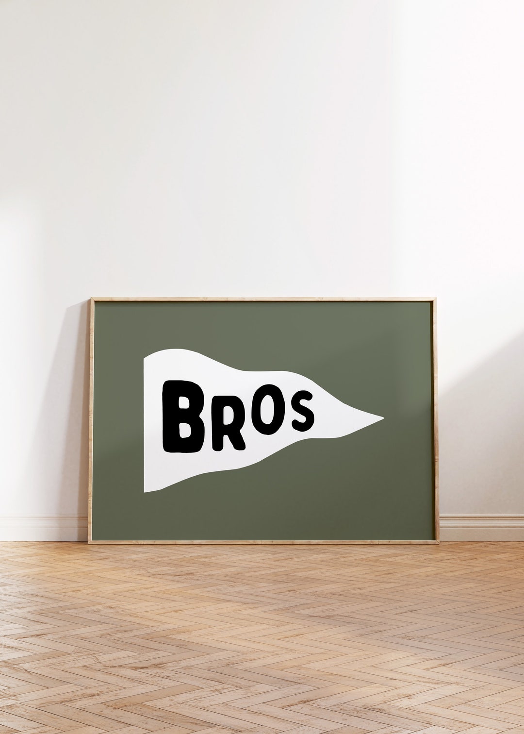 Bros, Boyhood Printable Wall Art, Boho Boy Nursery Decor, Kids Room ...