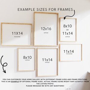 Boyhood Gallery Wall Art: Playroom Decor Prints (digital Download) - Etsy