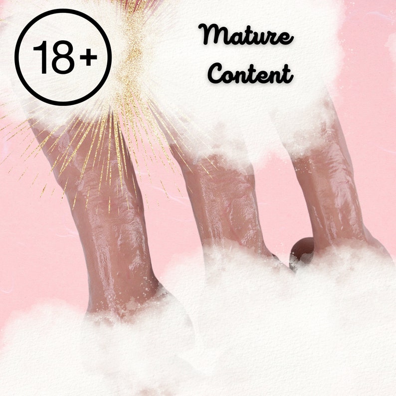 5 S-XXL Sizes of Super Ultra Realistic White Silicone Dildos - Etsy