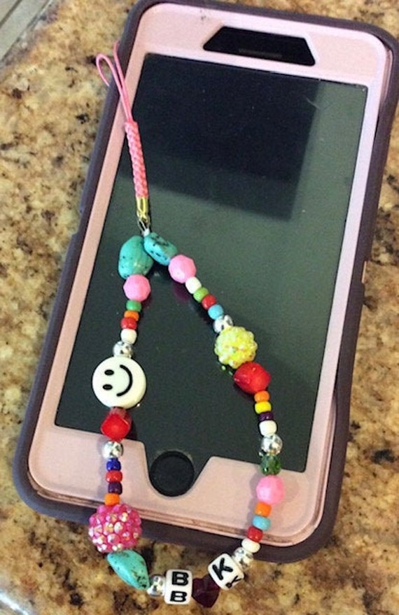 Custom Phone Charms As Seen on Instagram & Tik Tok | Etsy
