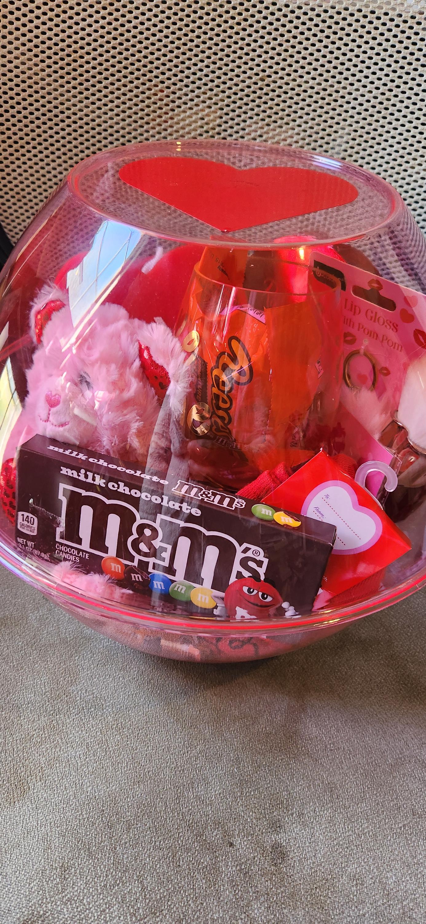 Pink Lollipop Gift Set - Etsy