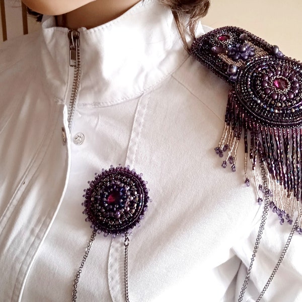 Shoulder Pads - Etsy