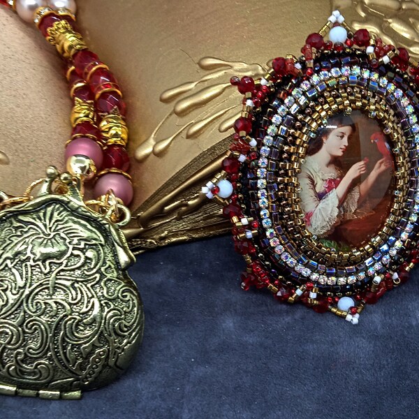 Old Style Jewelry - Etsy
