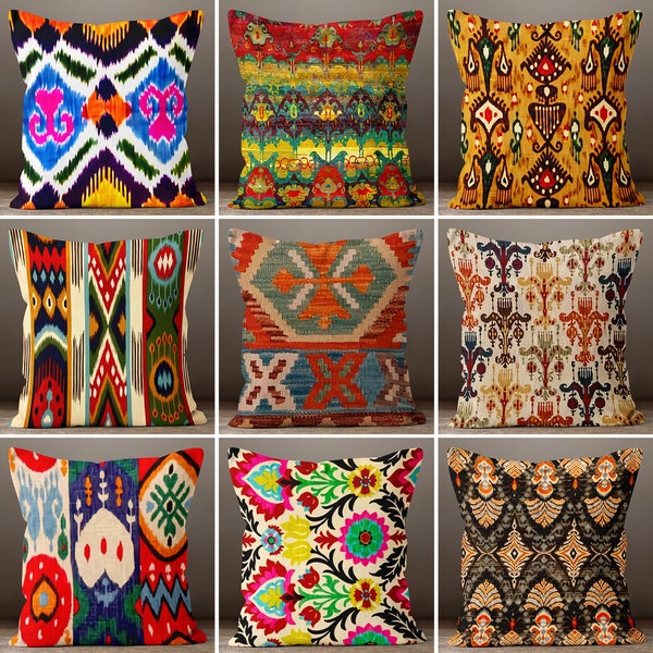 Pillow Design - Etsy