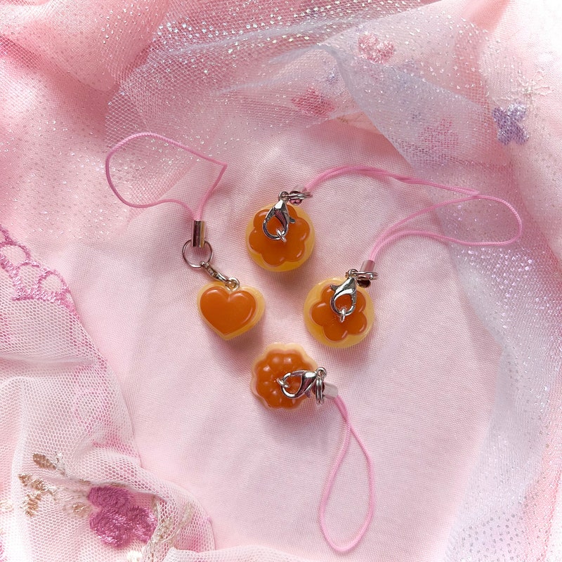 Squishy Phone - Etsy