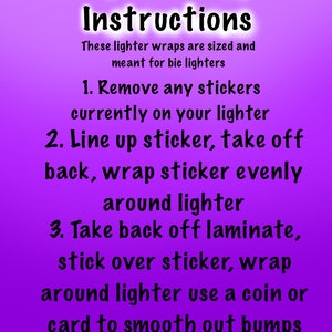 Smiley Face Lighter Wrap Acid Drip Lighter Wrap Trippy - Etsy