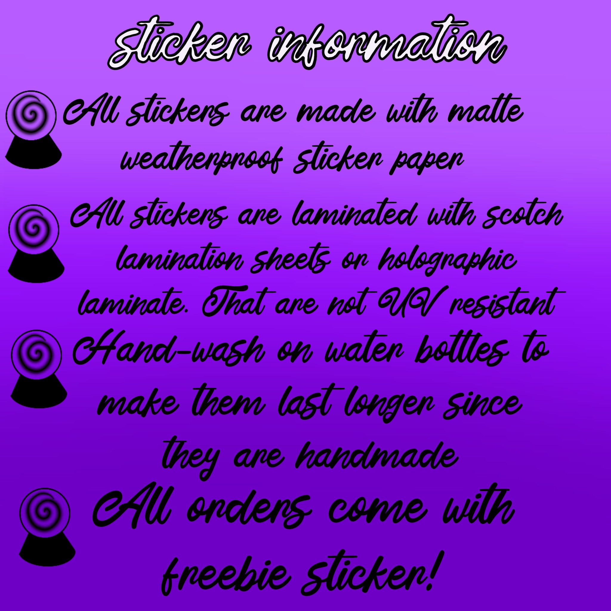 Positive Plants Sticker Pack Plant Profanity Sticker | Etsy