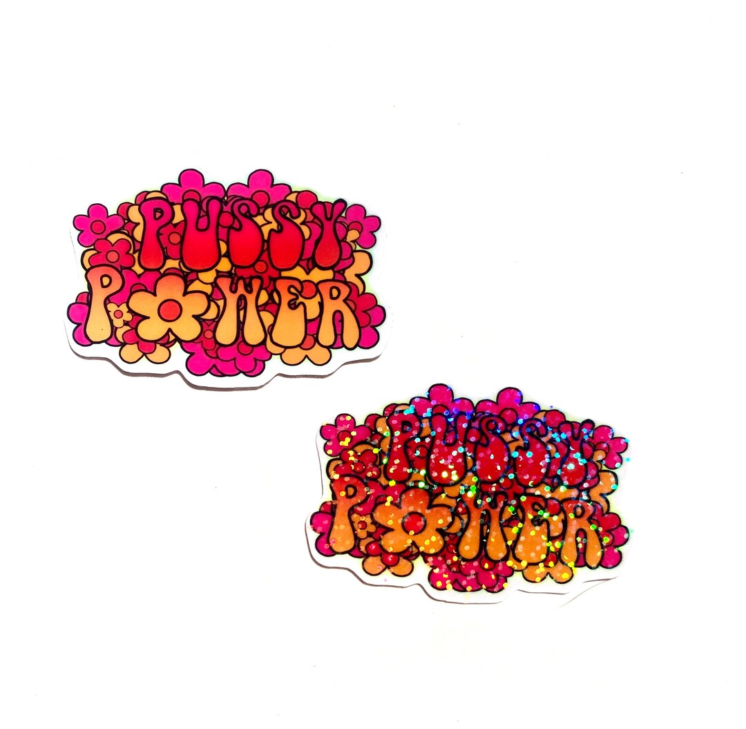 Pro Choice Stickers, Women Rights Sticker, Right to Choose Stickers - Etsy