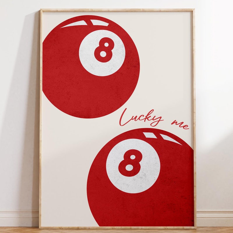 Custom Magic 8 Ball - Etsy