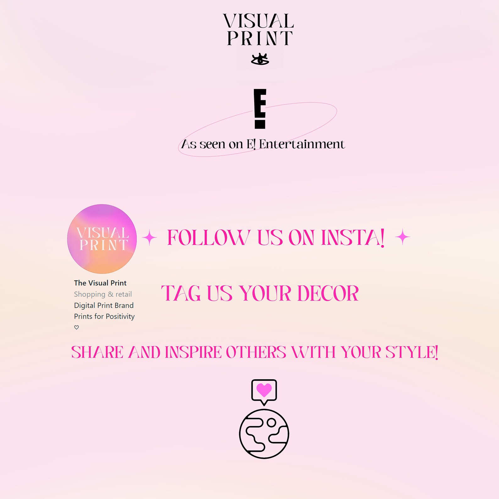 Original Angel Numbers Set 111,222,333 Poster Wall Art Print, Gradient ...