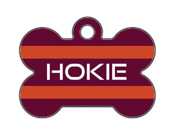 Virginia Tech Pins | Etsy