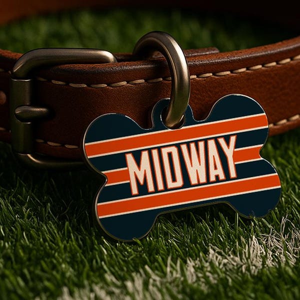 Gameday Pet - Etsy