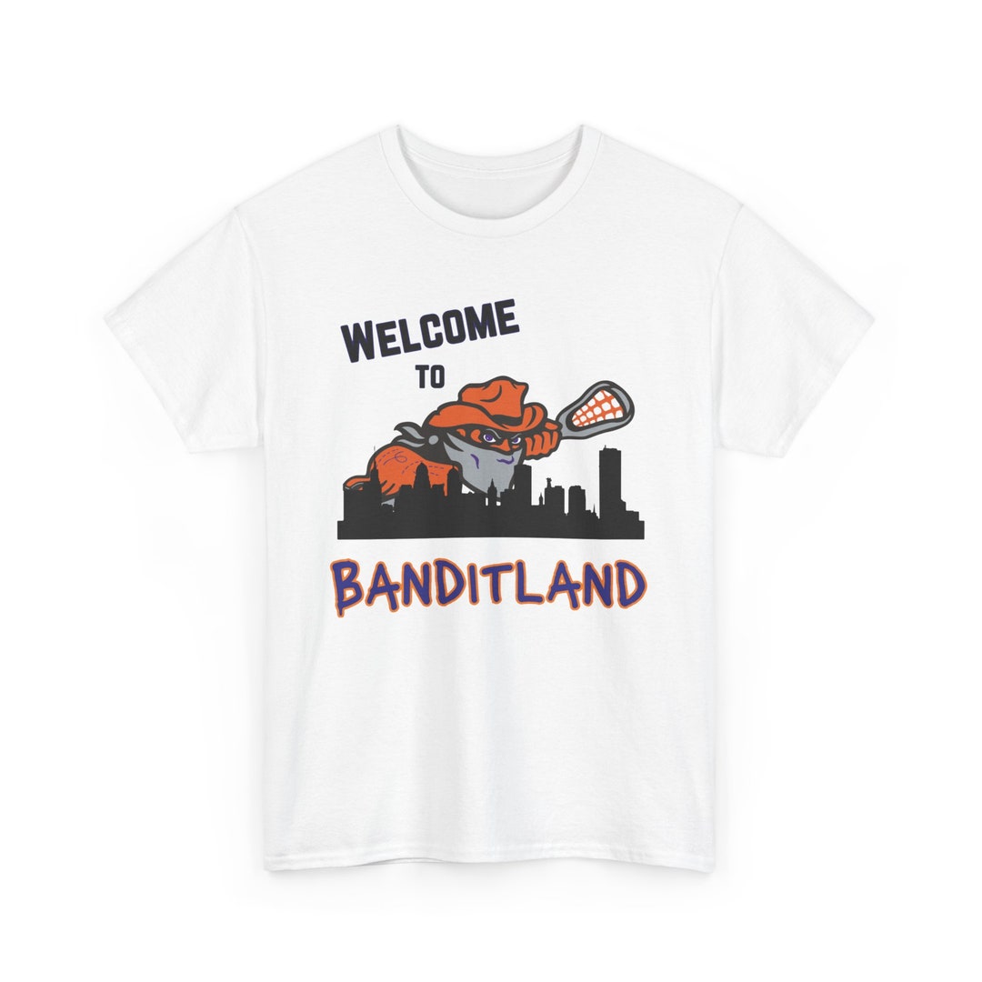Buffalo Bandits, Lacrosse, 716, Champs, 2024, NLL, Champions, Sports - Etsy