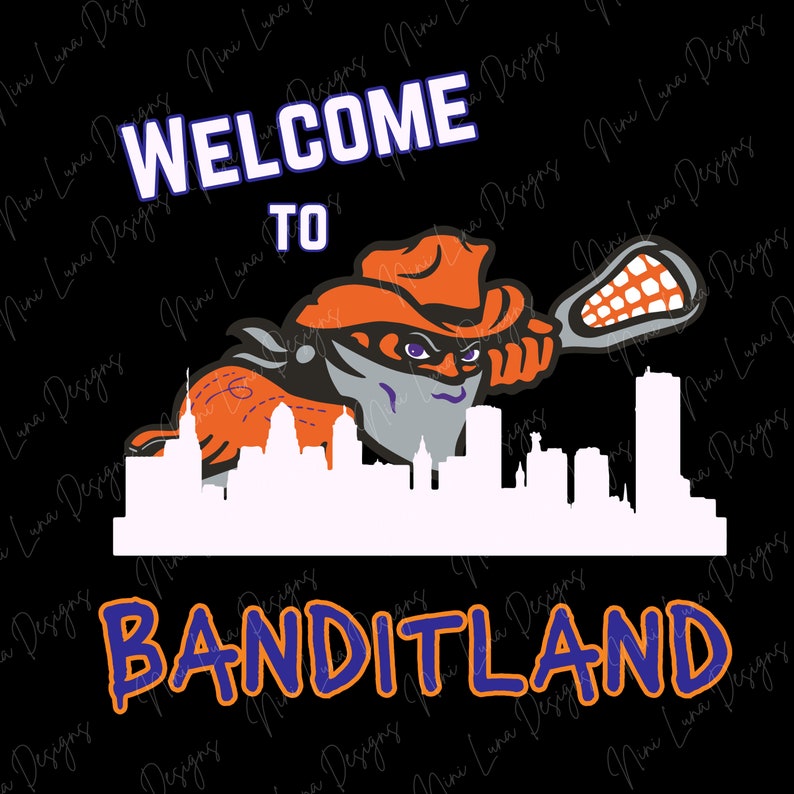 Buffalo Bandits, Lacrosse, 716, Sports, Champs, Champions, 2024 ...