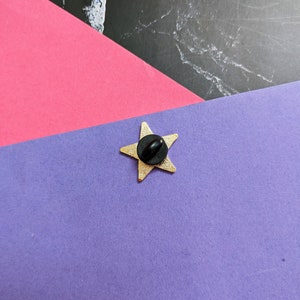 You're A Star Enamel Pin// Mini Star Lapel Pin Cute Gift - Etsy