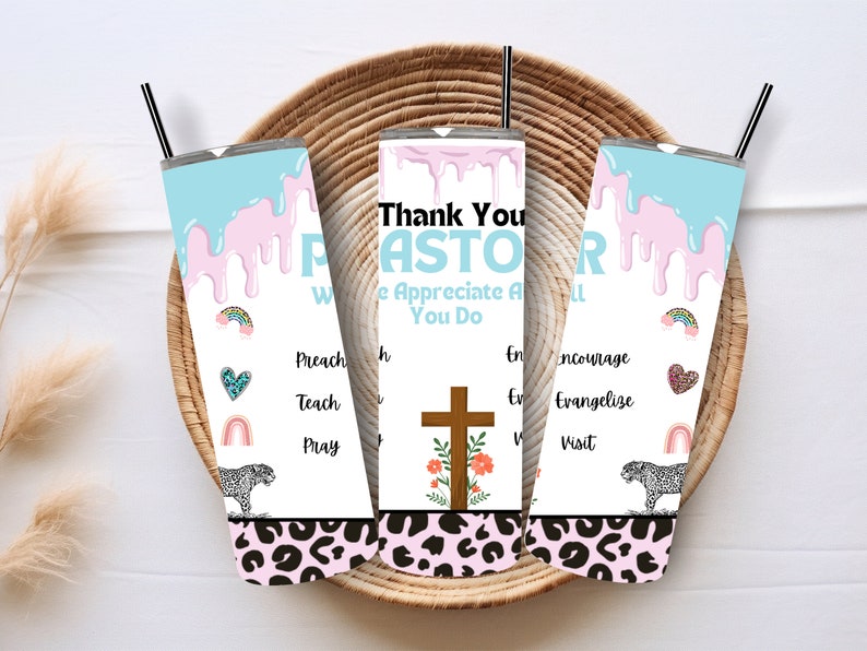20+ Religious Tumbler Wrap Bundle, Christian Tumbler, Religious Tumbler ...