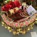 Shagun Hamper Tray Trousseau Bridal Set With Kalira Indian Pakistani ...