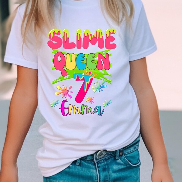 Slime - Etsy