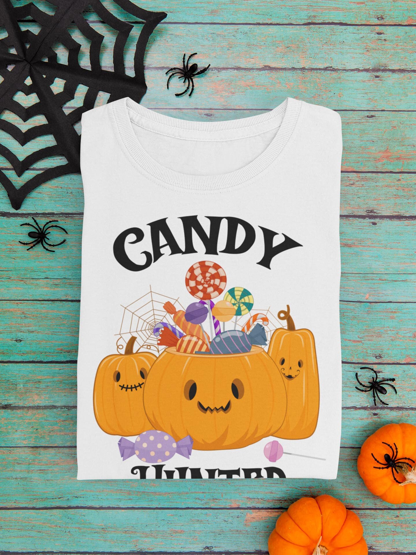 Candy Hunter Halloween Candy Hunter Candy Lovers Candy - Etsy