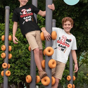 Baseball Lovers, Back to School, First Day of School, School Shirt ...