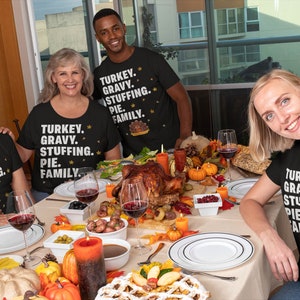 Thanksgiving Food Turkey Autumn Fall Seasonal Turkey - Etsy