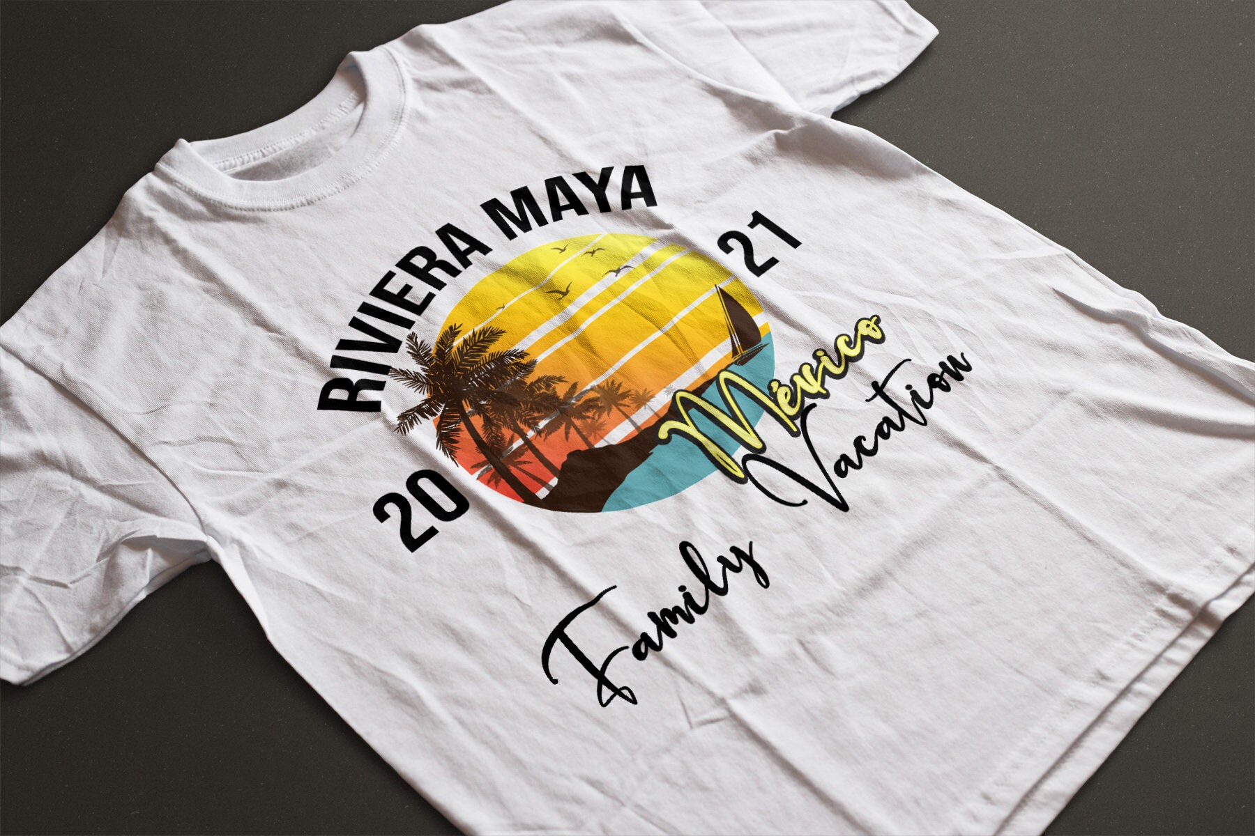 Riviera Maya Mexican Gifts Mexico Vacation Mexico Travel | Etsy