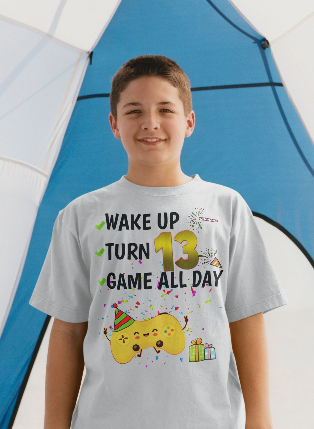 Video Game Party, Video Game Birthday, Gamer Birthday, Game Controller ...
