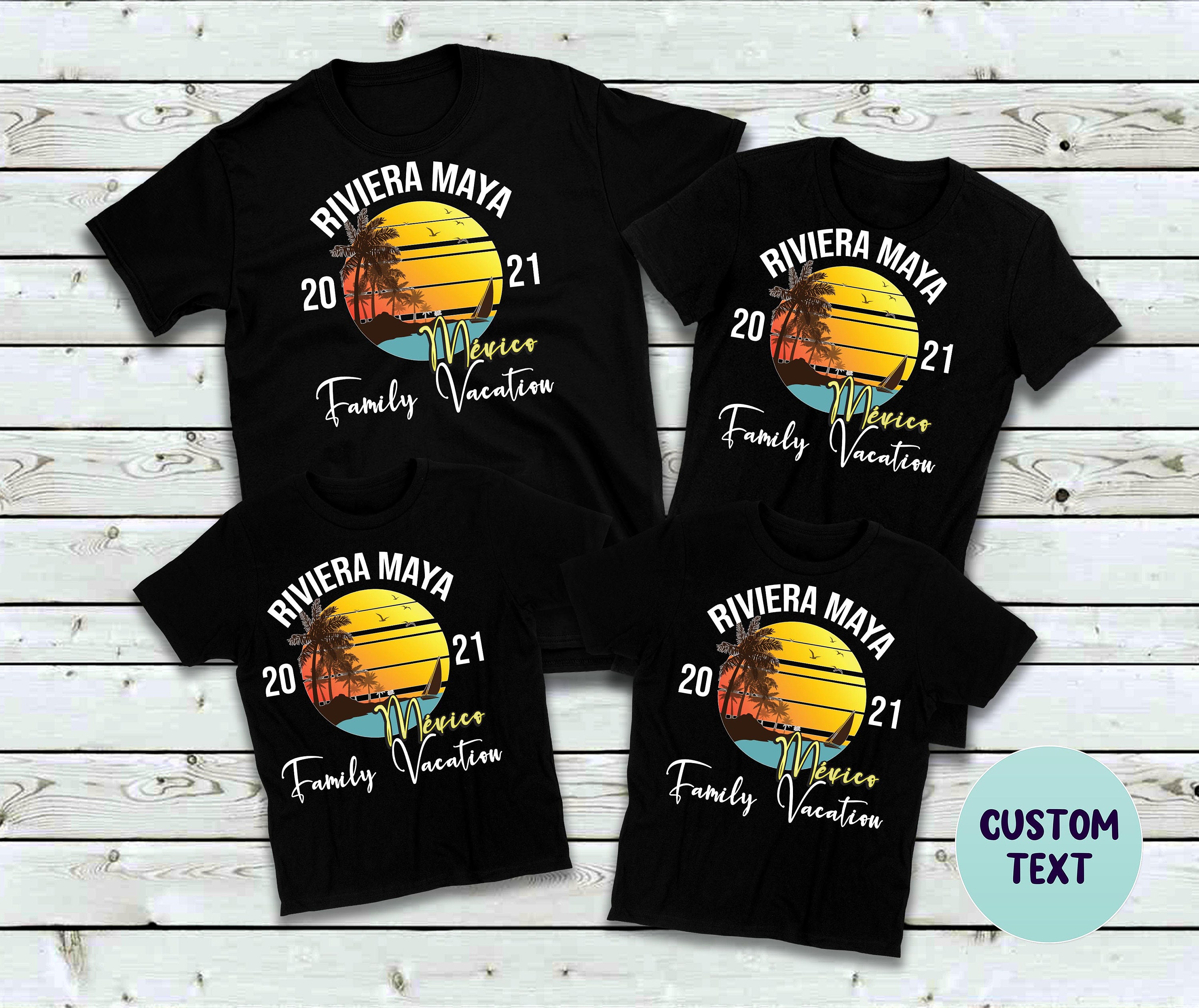 Riviera Maya Mexican Gifts Mexico Vacation Mexico Travel | Etsy