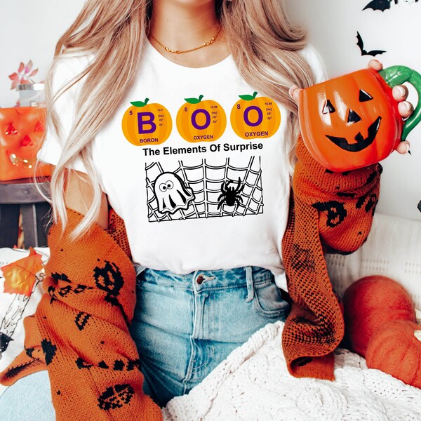 Periodic Table Element Costume - Etsy