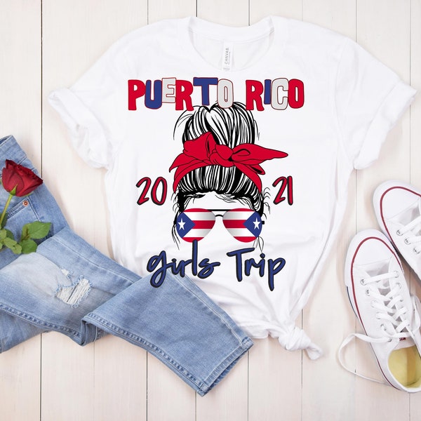 Puerto Rico Bachelorette - Etsy