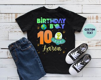 Alien Birthday Party | Etsy