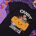 Candy Hunter, Halloween Candy Hunter, Candy Lovers, Candy Gifts ...