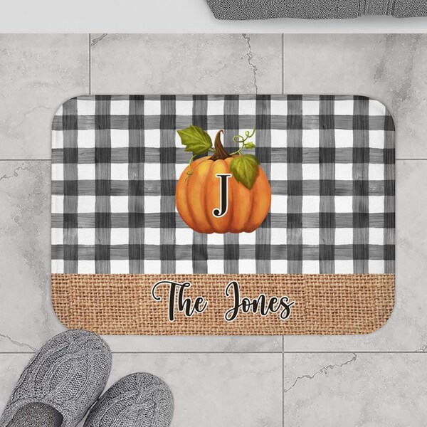 Fall Bathroom - Etsy