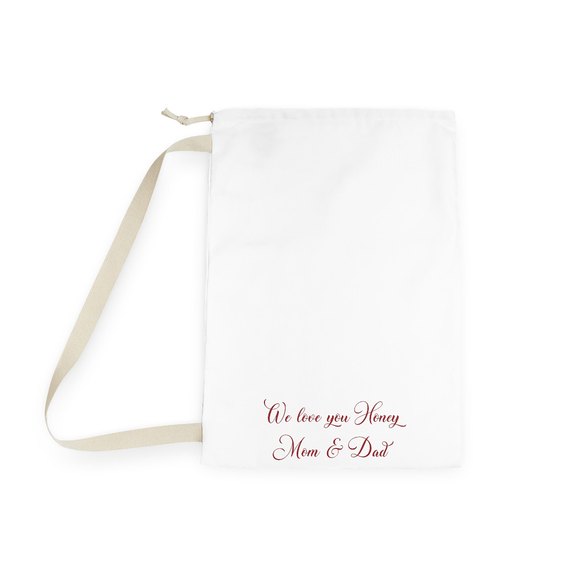Custom Santa Sack - Mickey Mouse Sack - Personalized Santa Sack - Santa ...